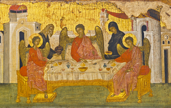 Masterpieces from Enduring Empire in D.C. for First Time | Washington ...