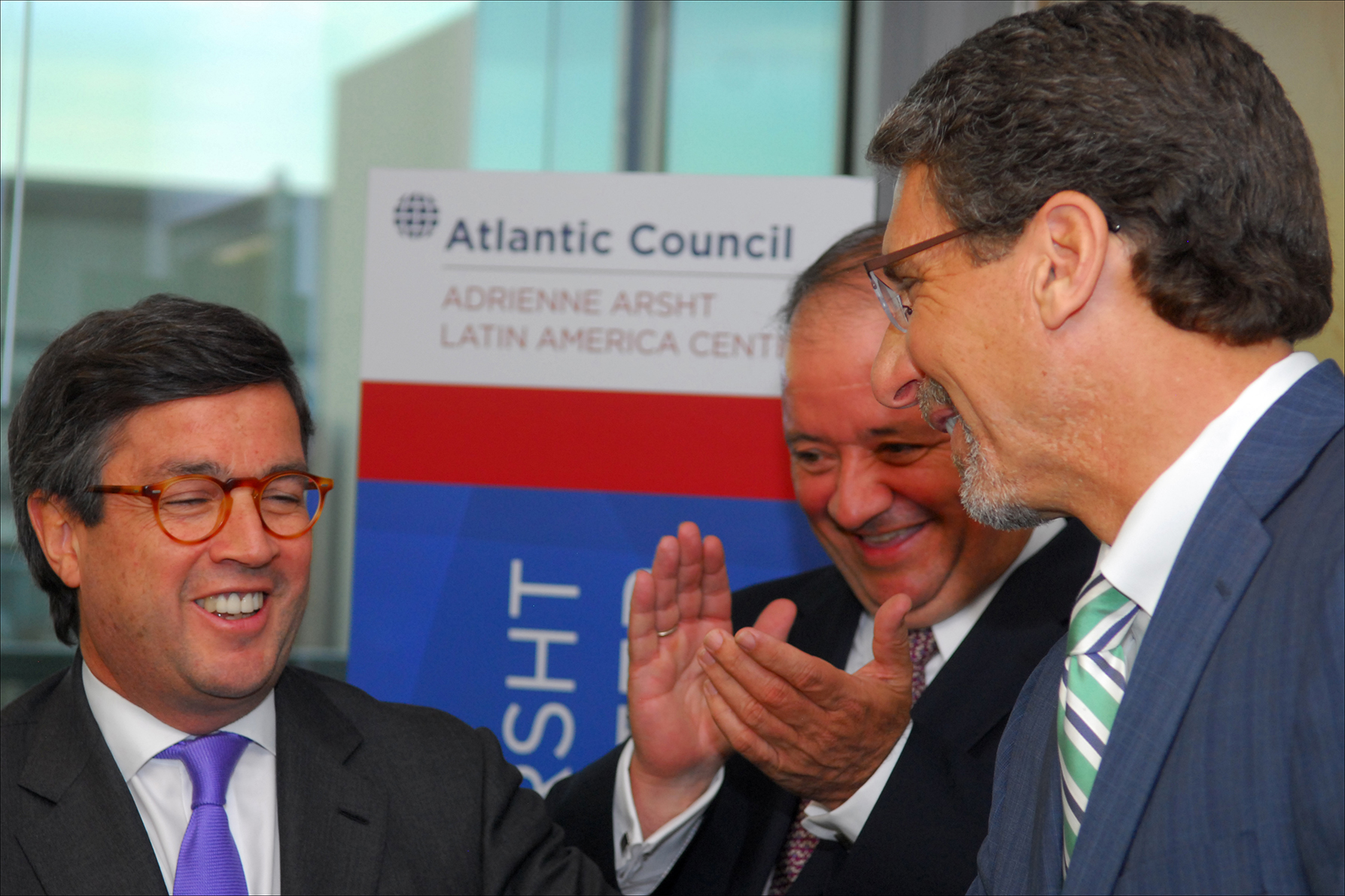 DC-based organizations dominate 2020 list of world's top think tanks ...