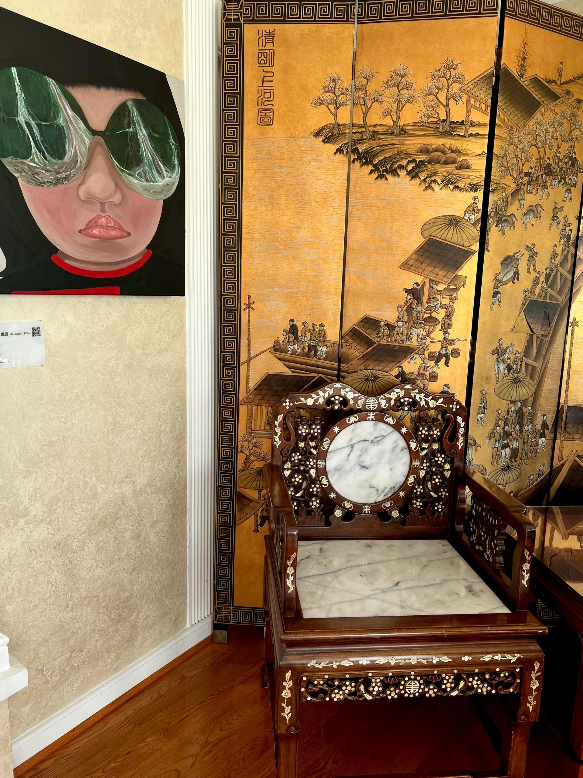 Rwanda marks Liberation Day; Taiwan exhibit at Twin Oaks | Washington ...